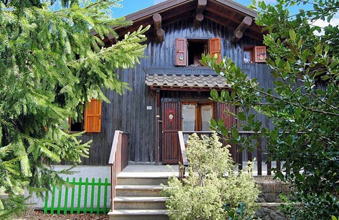 200 M² Chalet ∙ 4 Habitaciones ∙ 12 Huéspedes - Toscana