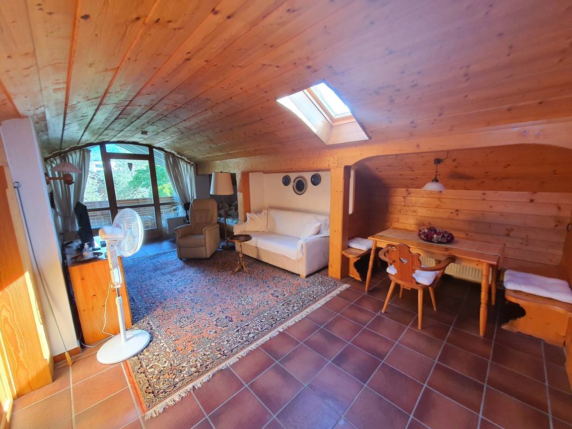 30 M² Apartamento ∙ 2 Huéspedes - Bad Reichenhall