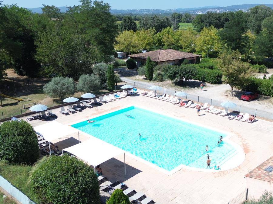 32 M² Mobil-home ∙ 2 Chambres ∙ 8 Personnes - Valensole