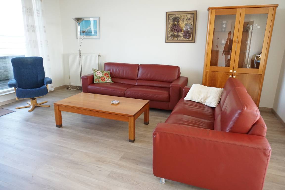 90 M² Ferienhaus ∙ 2 Schlafzimmer ∙ 4 Gäste - Breskens