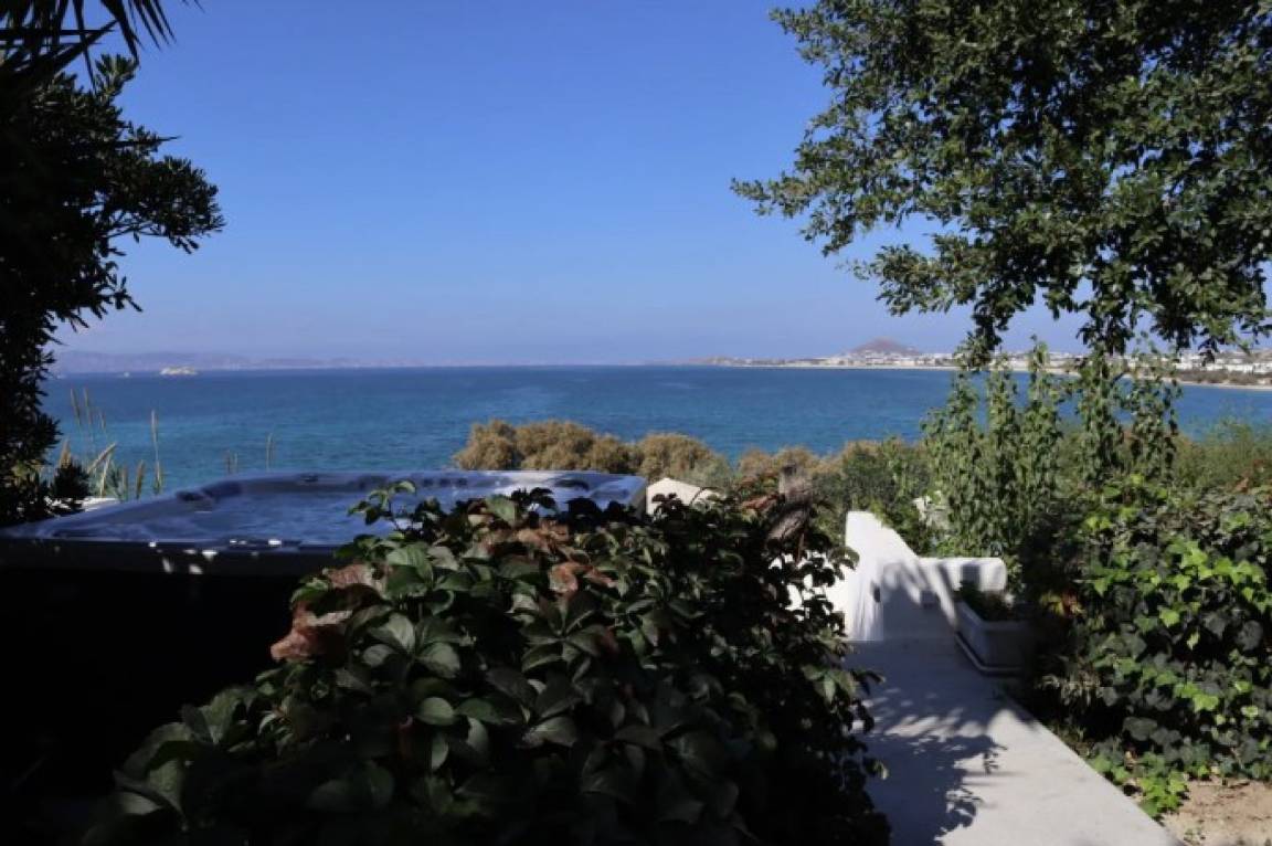 Villa ∙ 1 Bedroom ∙ 3 Guests - Naxos