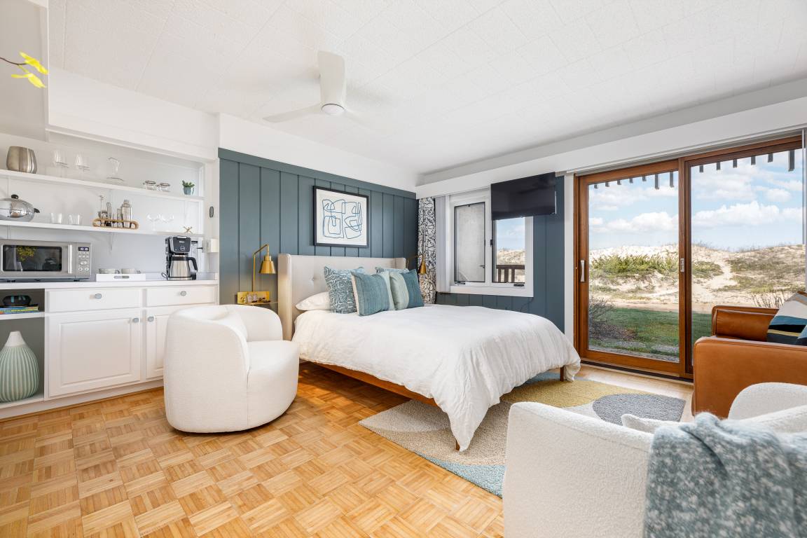 27 M² Apartment ∙ 2 Guests - Glen Arbor, MI