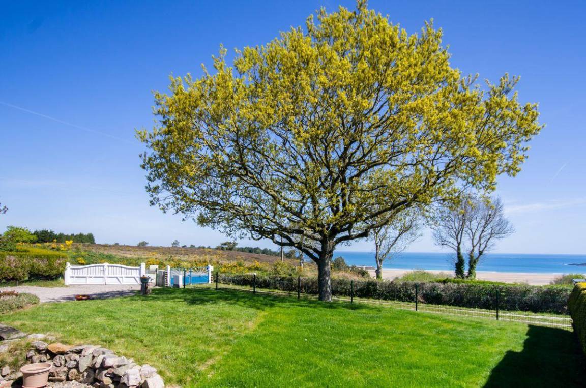55 M² Gîte ∙ 2 Chambres ∙ 4 Personnes - Erquy