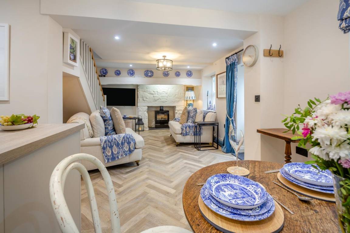 Cottage ∙ 1 Bedroom ∙ 2 Guests - Conwy