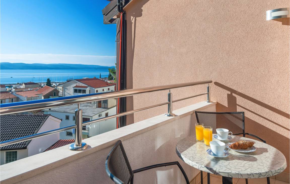 30 M² Apartment ∙ 1 Bedroom ∙ 2 Guests - Baška Voda