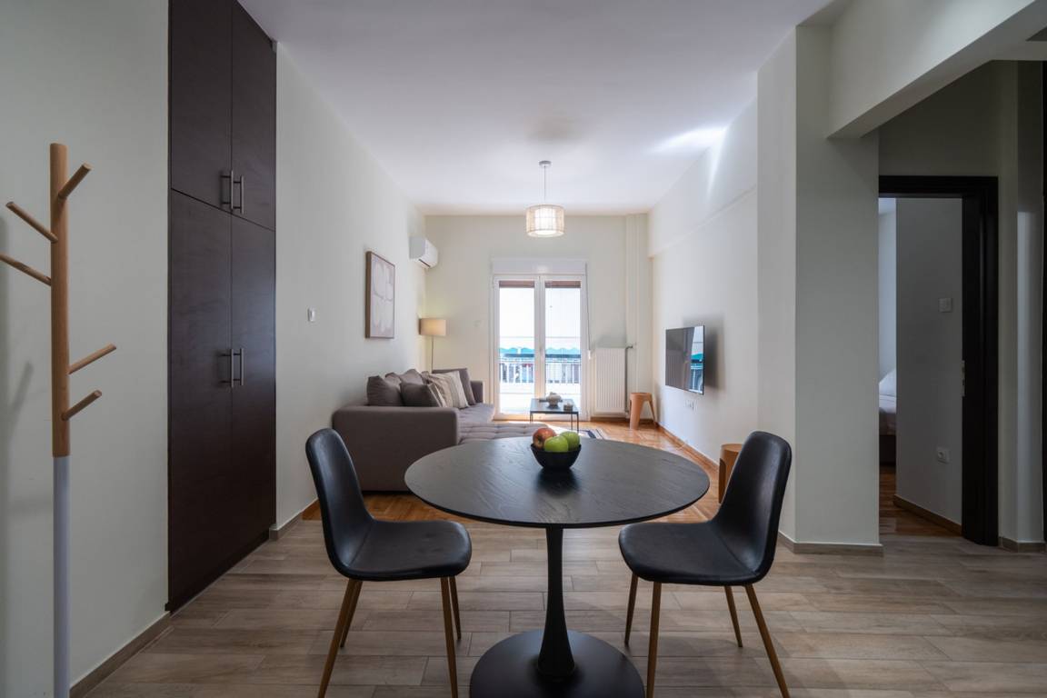 51 M² Apartment ∙ 1 Bedroom ∙ 3 Guests - Greece