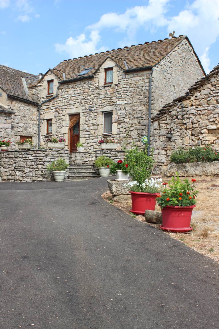 Maison De Vacances ∙ 2 Chambres ∙ 5 Personnes - Meyrueis