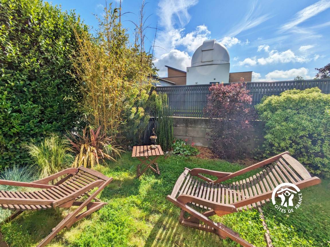 80 M² Cottage ∙ 2 Bedrooms ∙ 4 Guests - Mayenne