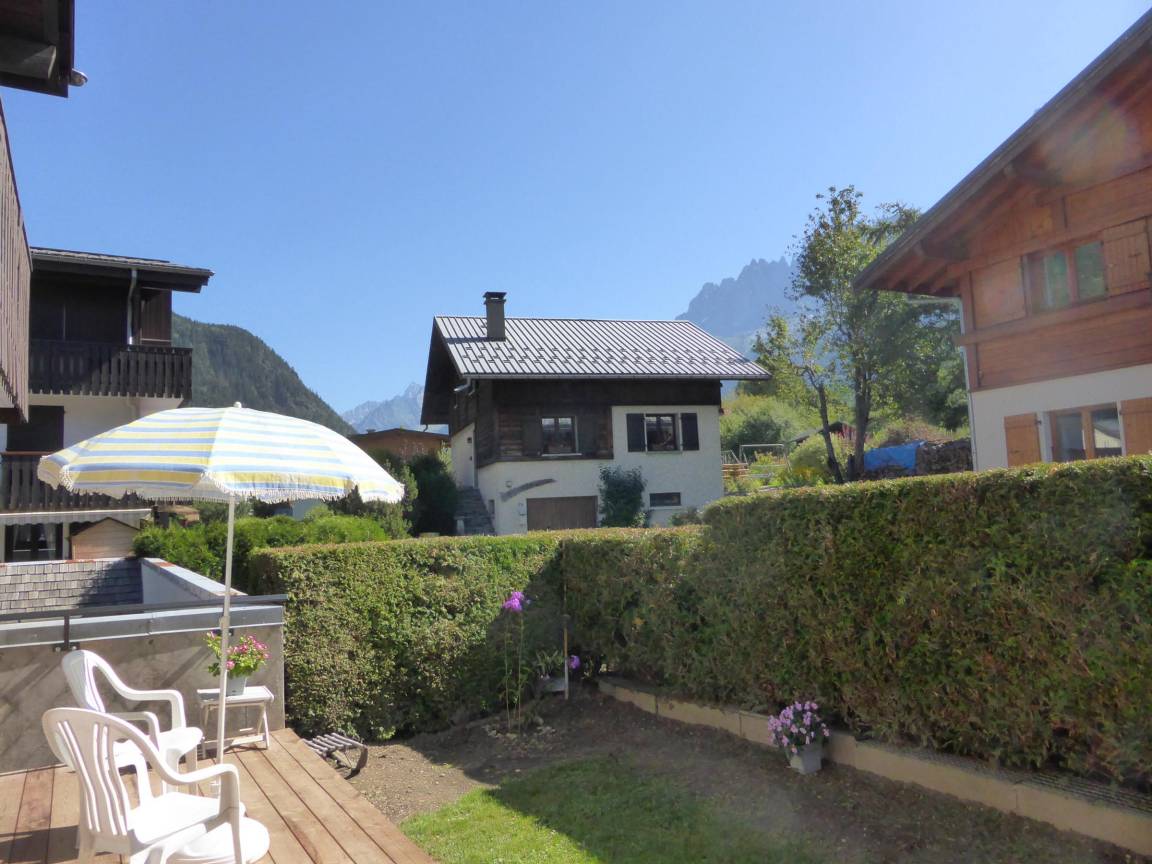 45 M² Apartment ∙ 2 Bedrooms ∙ 6 Guests - Les Houches