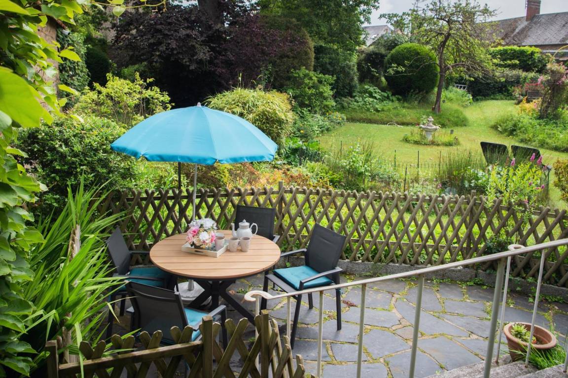 120 M² Gîte ∙ 2 Schlafzimmer ∙ 4 Gäste - Avranches