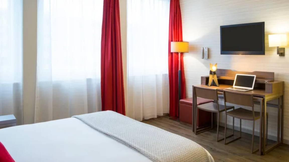 22 M² Apartamento ∙ 2 Huéspedes - Basel