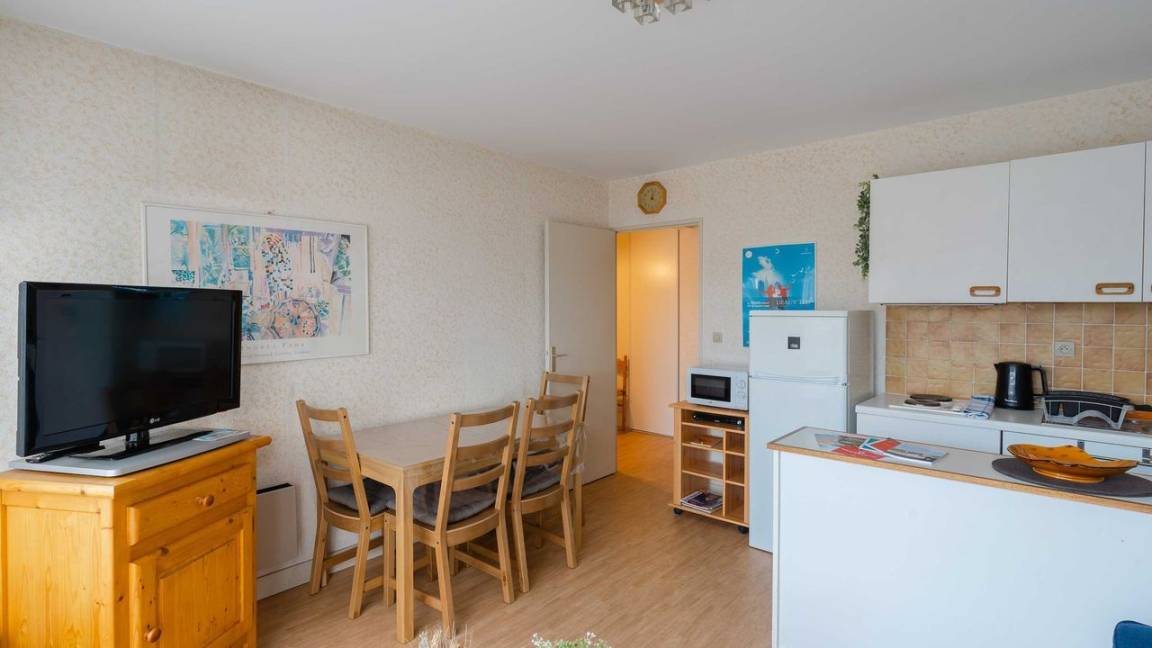 45 M² Appartement ∙ 2 Chambres ∙ 4 Personnes - Deauville