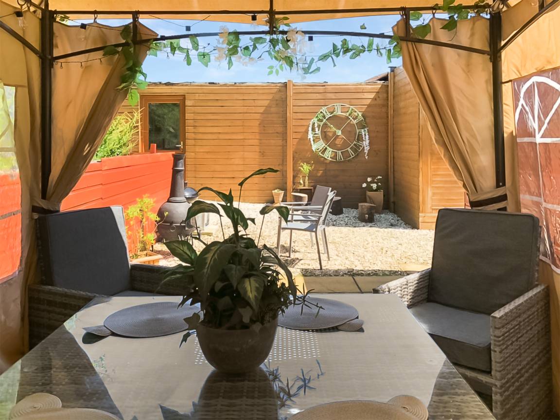 Cottage ∙ 1 Chambre ∙ 6 Personnes - Aéroport de Glasgow (GLA)