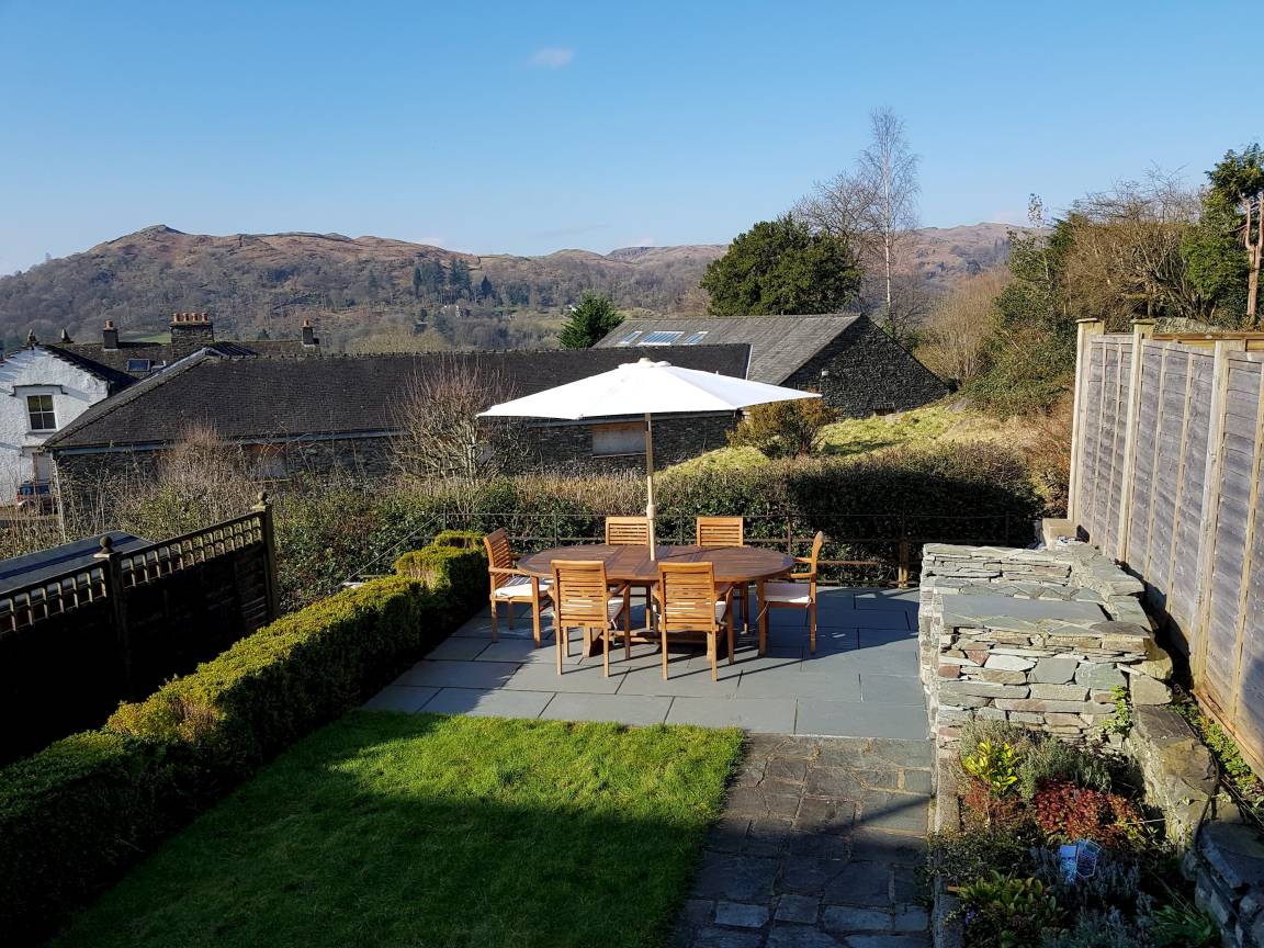 House ∙ 3 Bedrooms ∙ 6 Guests - Ambleside