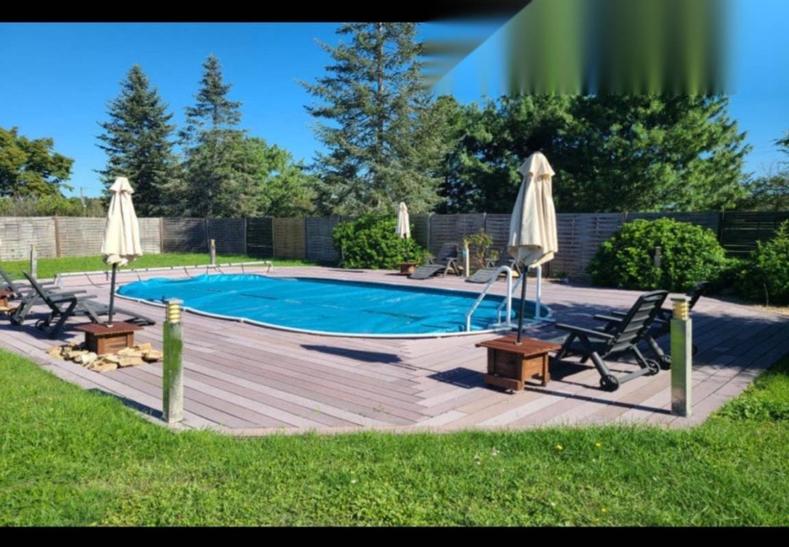 83 M² Casa Rural ∙ 2 Habitaciones ∙ 6 Huéspedes - Sarthe