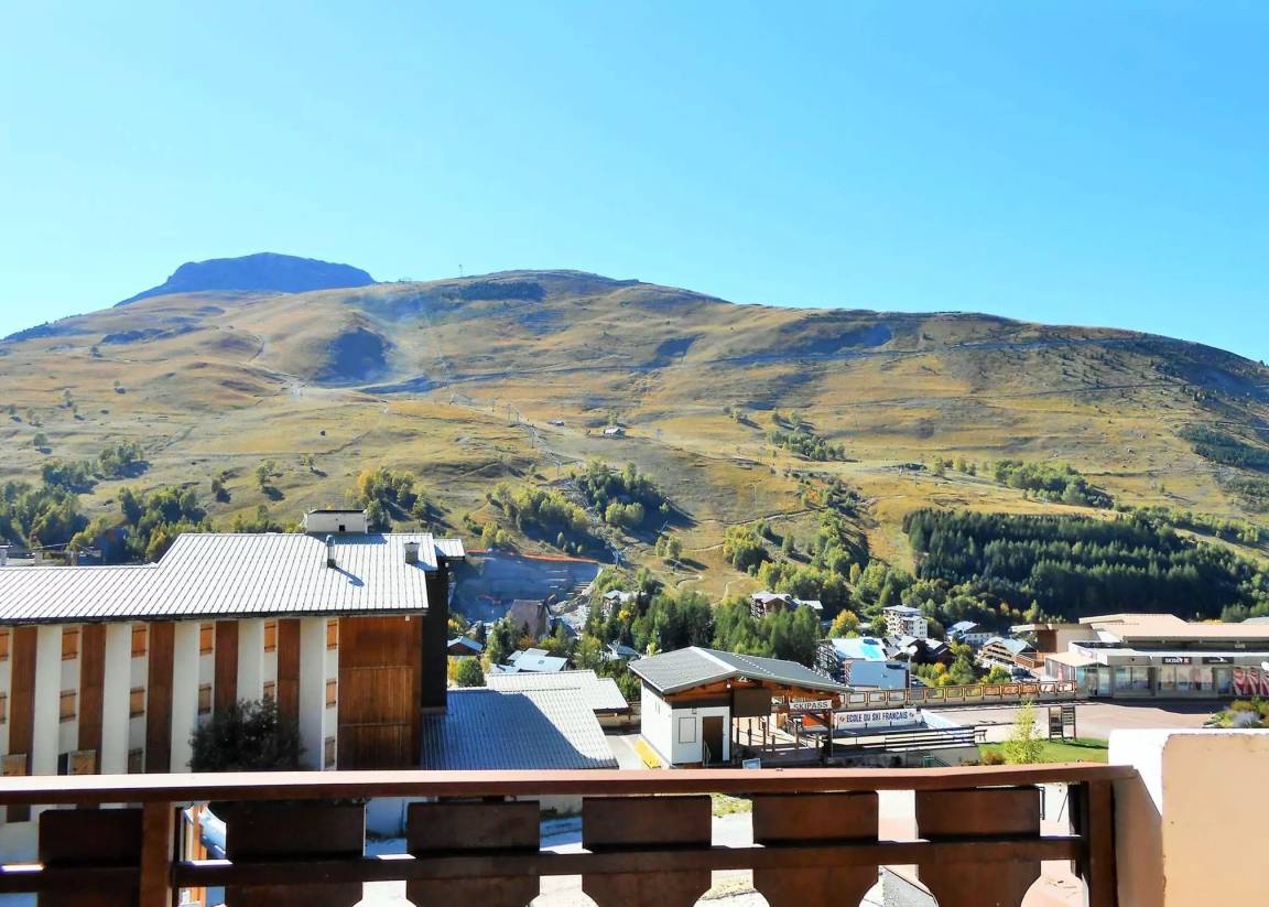 40 M² Appartement ∙ 1 Chambre ∙ 6 Personnes - Lac du Chambon