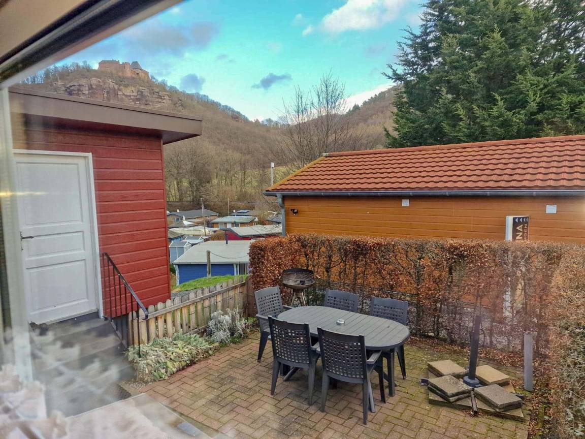 35 M² Mobilheim ∙ 2 Schlafzimmer ∙ 5 Gäste - Nordrhein-Westfalen