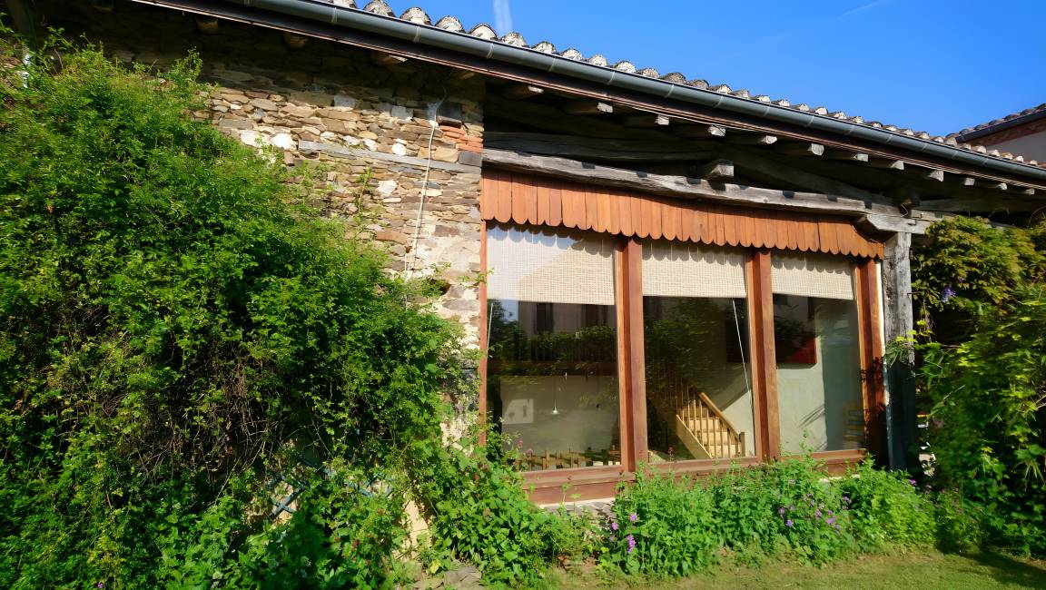 530 M² Casa ∙ 7 Habitaciones ∙ 18 Huéspedes - Albí