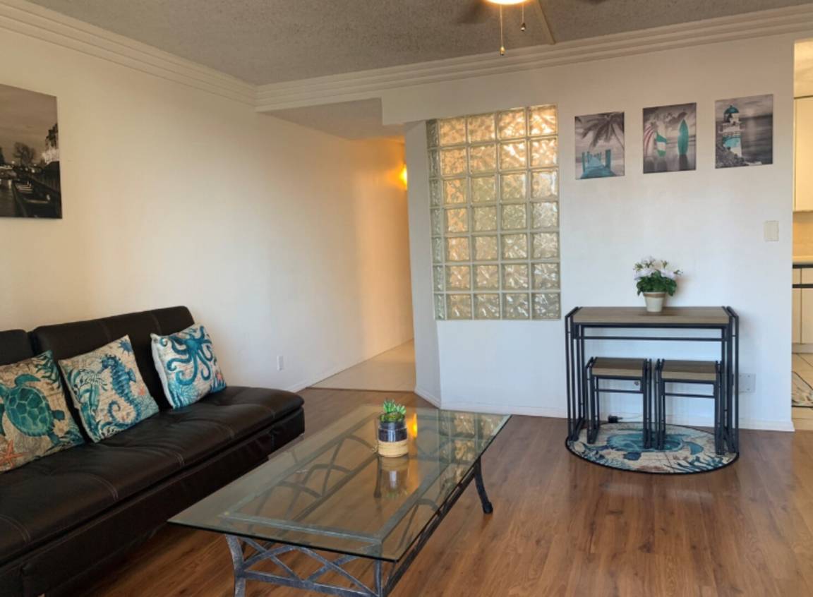 102 M² House ∙ 1 Bedroom ∙ 4 Guests - Honolulu, HI
