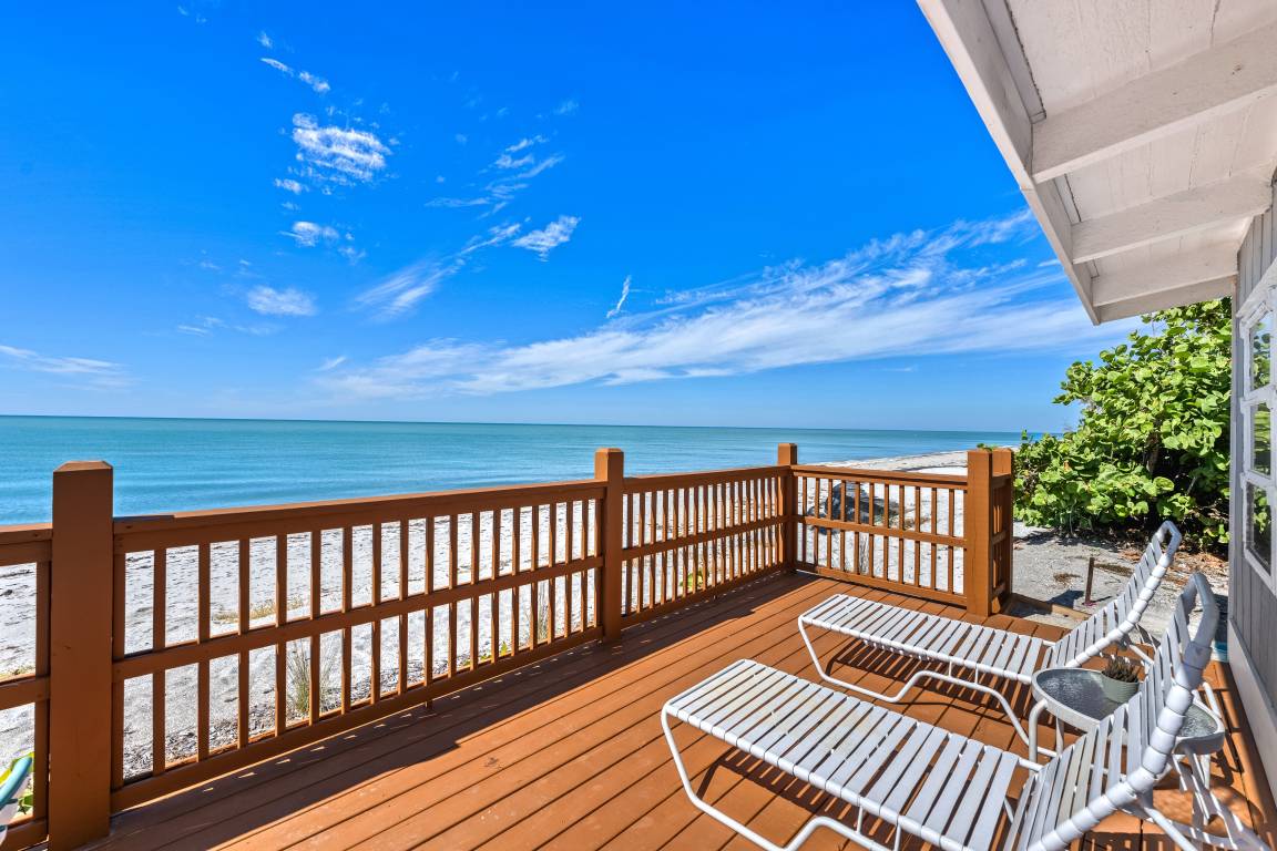 33 M² Maison De Vacances ∙ 1 Chambre ∙ 3 Personnes - Englewood, FL