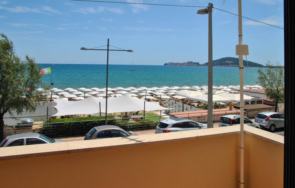 90 M² Huis ∙ 3 Slaapkamers ∙ 6 Gasten - Gaeta