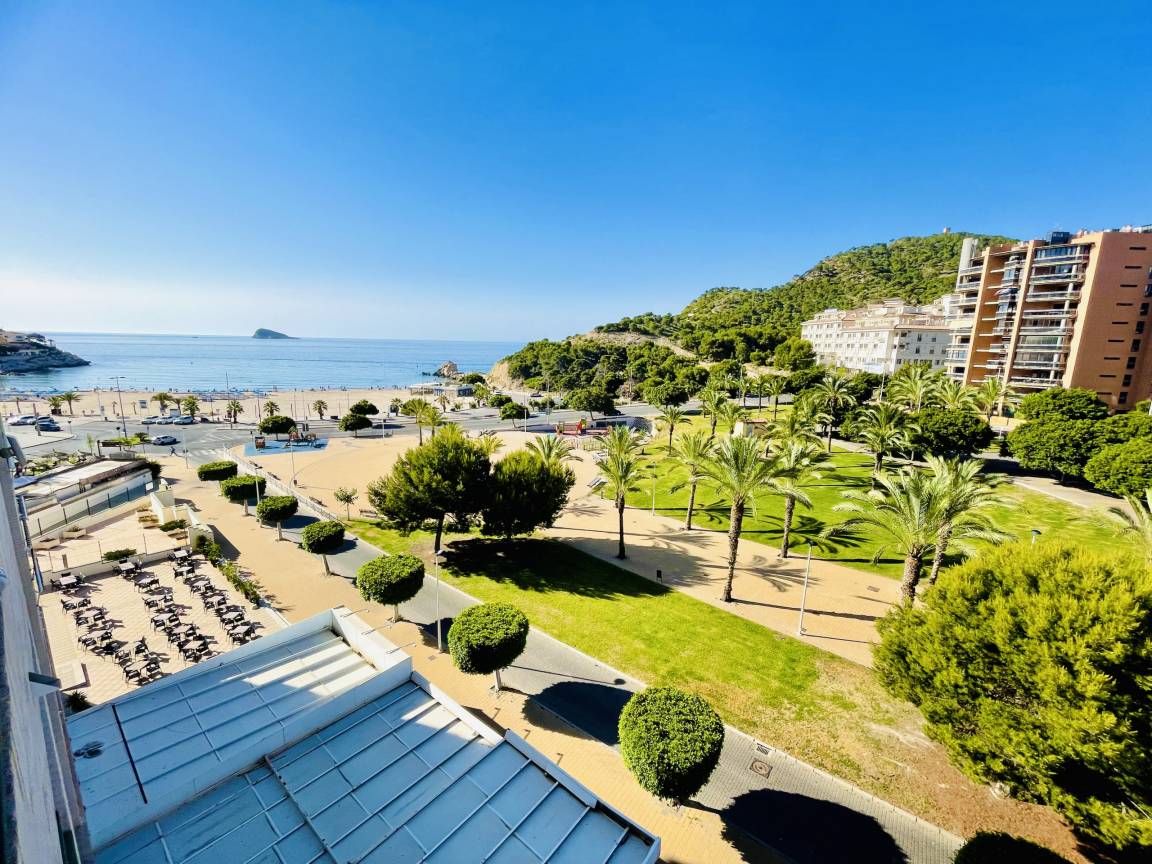 60 M² Appartement ∙ 1 Slaapkamer ∙ 2 Gasten - Villajoyosa