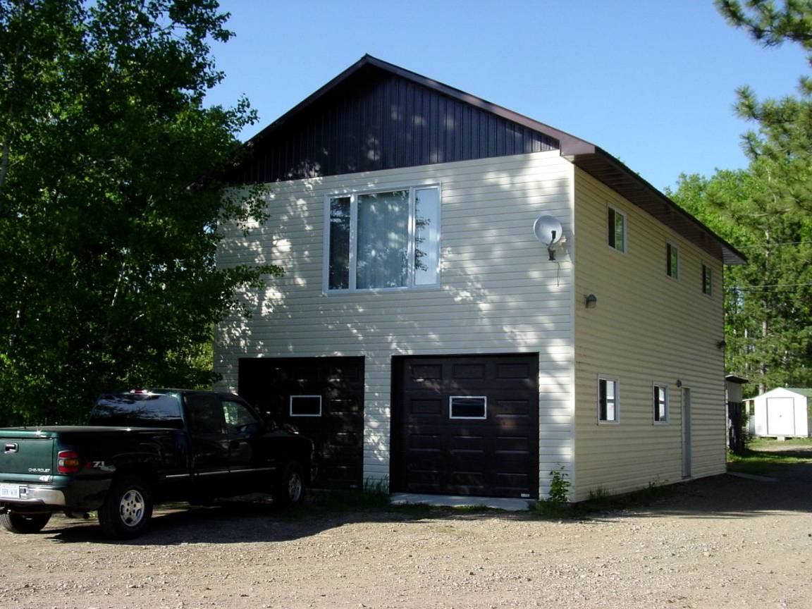 House ∙ 1 Bedroom ∙ 6 Guests - Algonquin Provincial Park