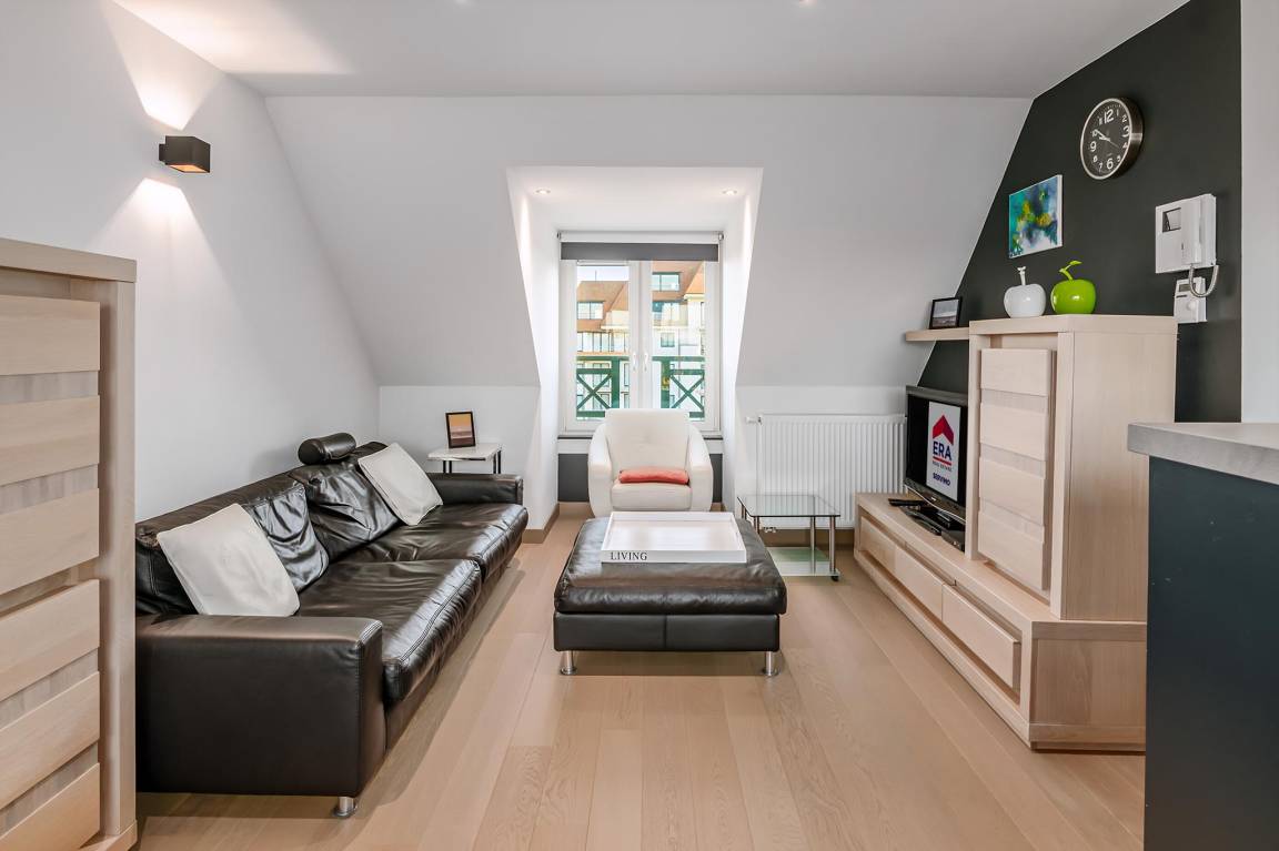 Appartement ∙ 2 Chambres ∙ 5 Personnes - Nieuport