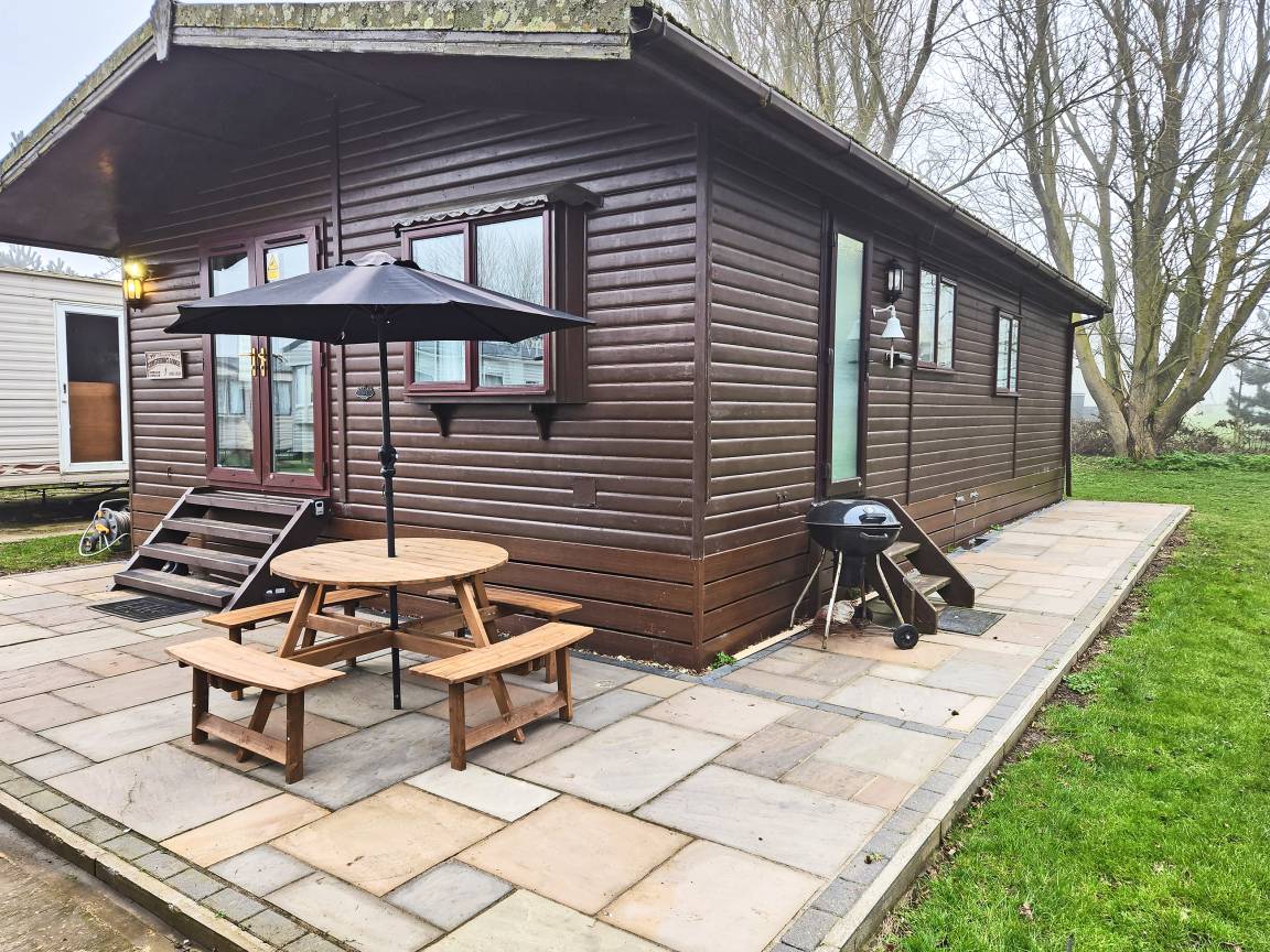 Cottage ∙ 3 Bedrooms ∙ 5 Guests - Great Yarmouth