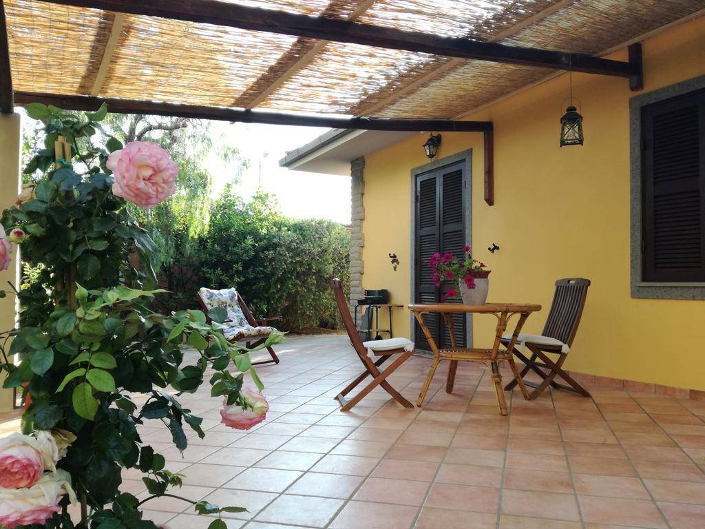 60 M² House ∙ 1 Bedroom ∙ 5 Guests - Santa Marinella