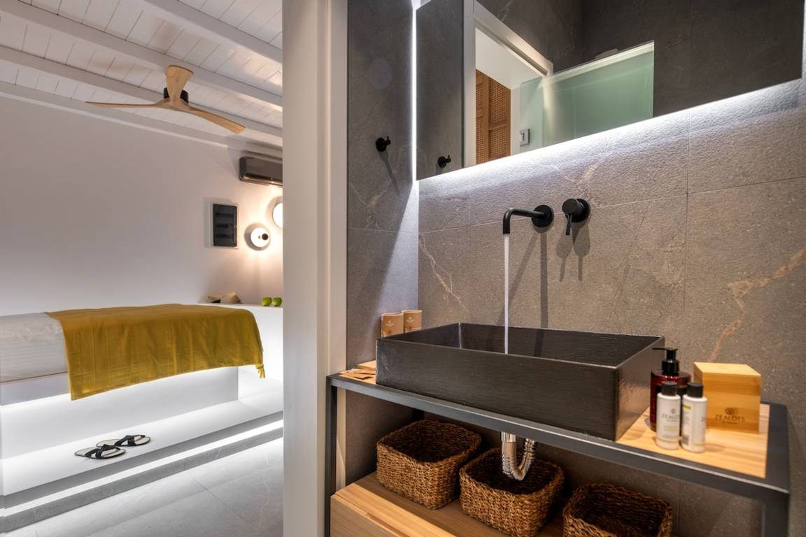 35 M² House ∙ 1 Bedroom ∙ 2 Guests - Milos