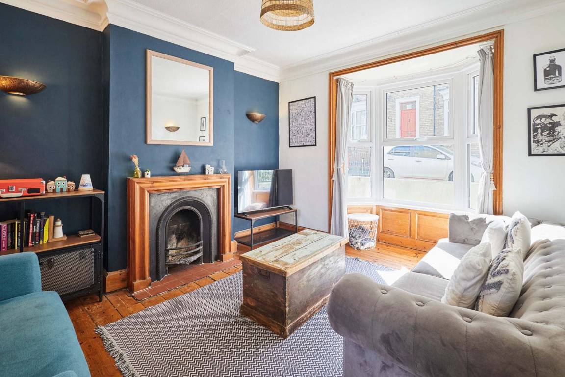 House ∙ 4 Bedrooms ∙ 10 Guests - Sandsend