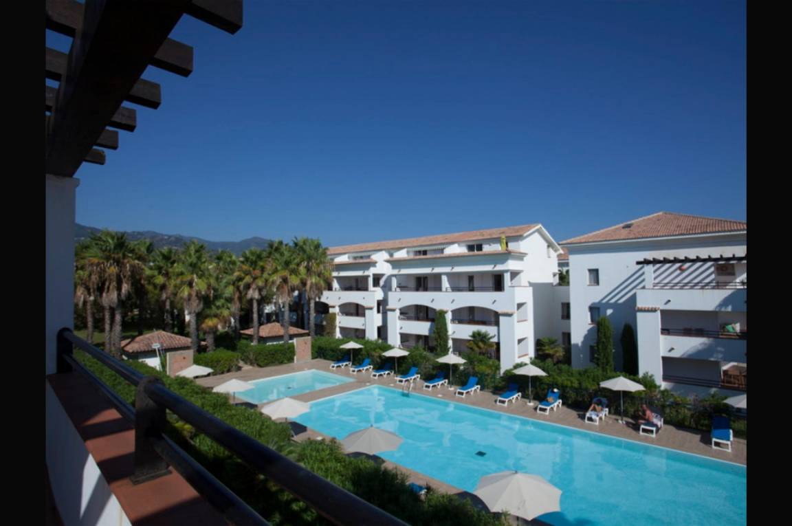 50 M² Appartement ∙ 2 Chambres ∙ 6 Personnes - Abri des flots - San-Nicolao