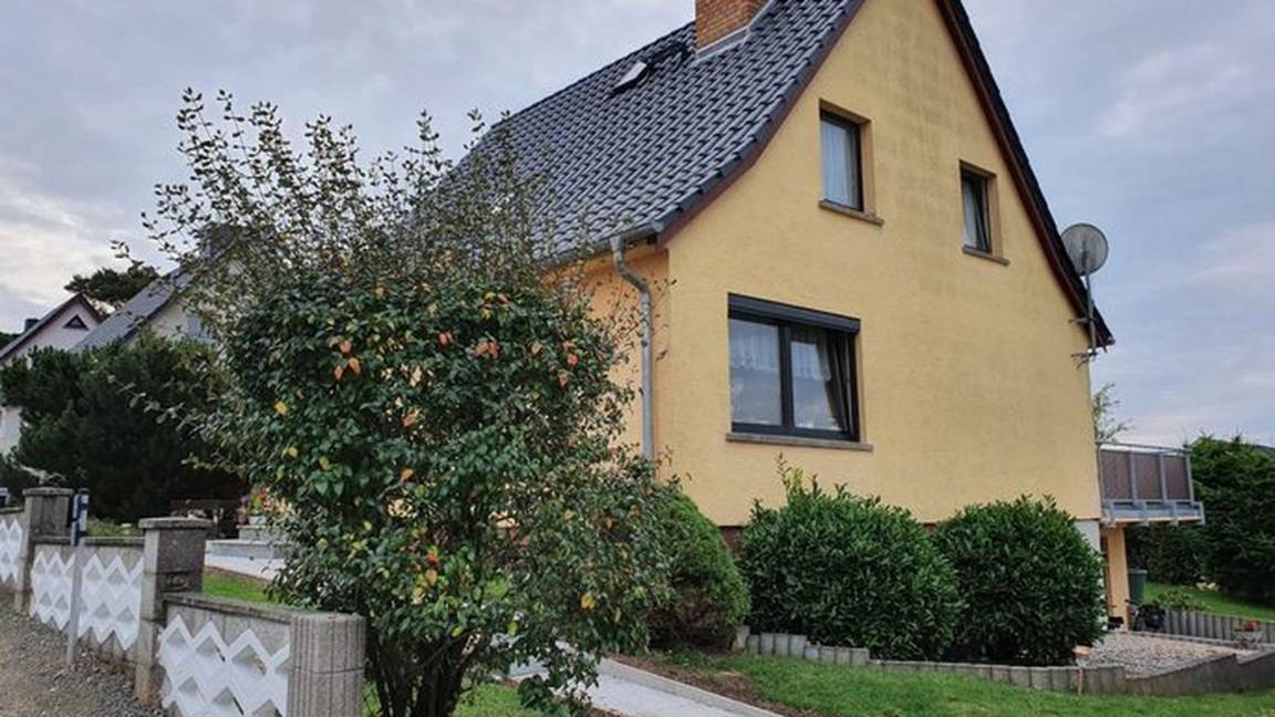 45 M² Ferienwohnung ∙ 1 Schlafzimmer ∙ 2 Gäste - Binz