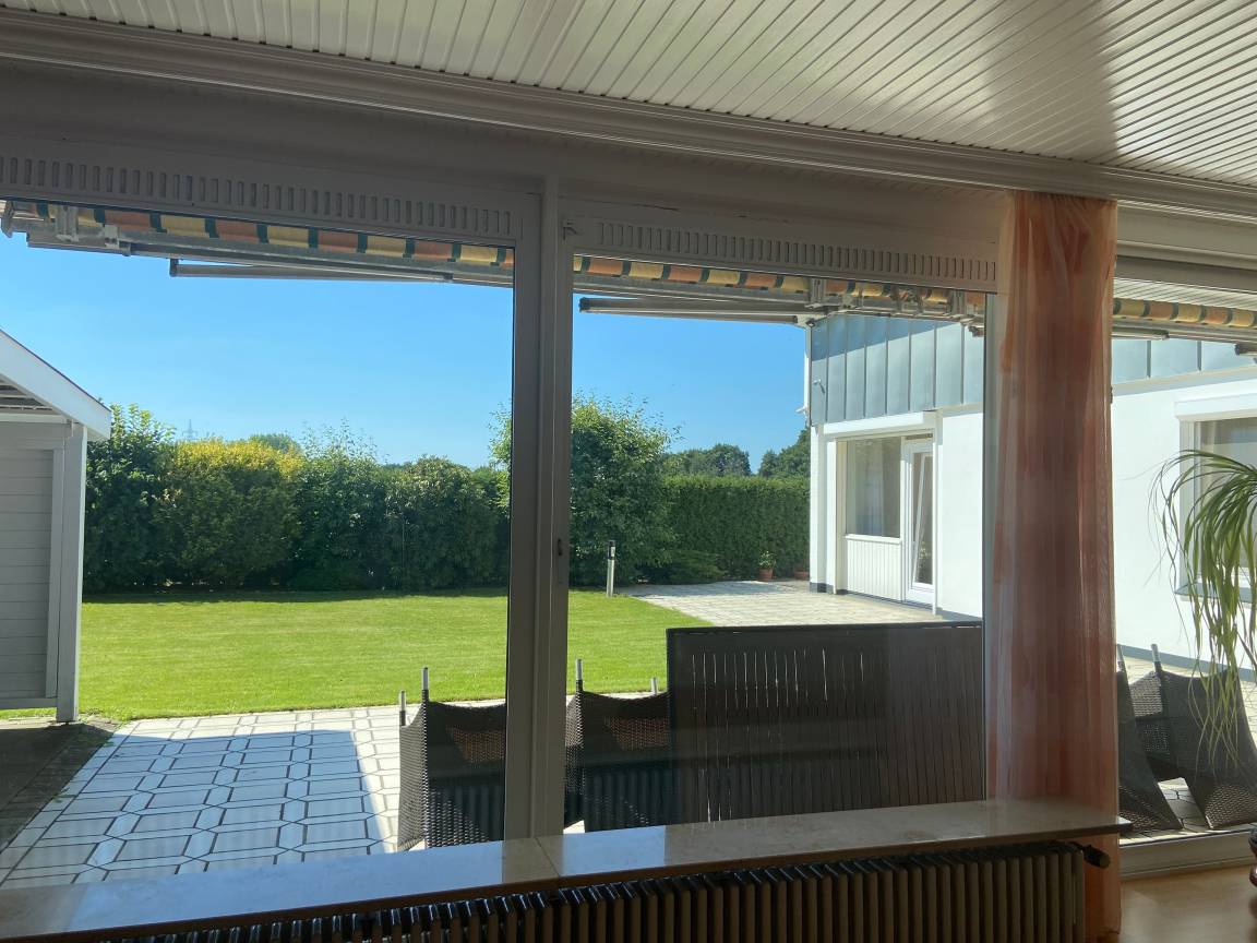 150 M² Ferienhaus ∙ 3 Schlafzimmer ∙ 5 Gäste - Winsen (Luhe)