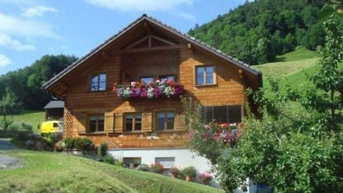 60 M² Appartement ∙ 2 Chambres ∙ 6 Personnes - Vorarlberg