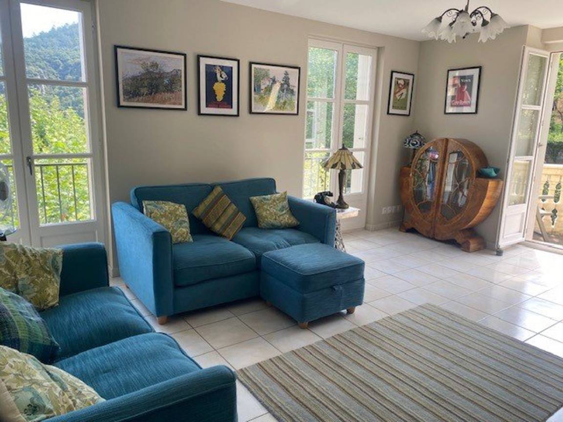 75 M² Appartement ∙ 2 Chambres ∙ 4 Personnes - Amélie-les-Bains-Palalda