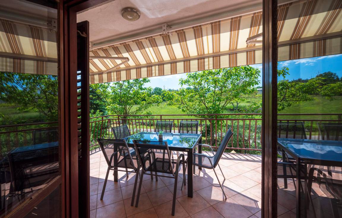 130 M² House ∙ 2 Bedrooms ∙ 5 Guests - Labin