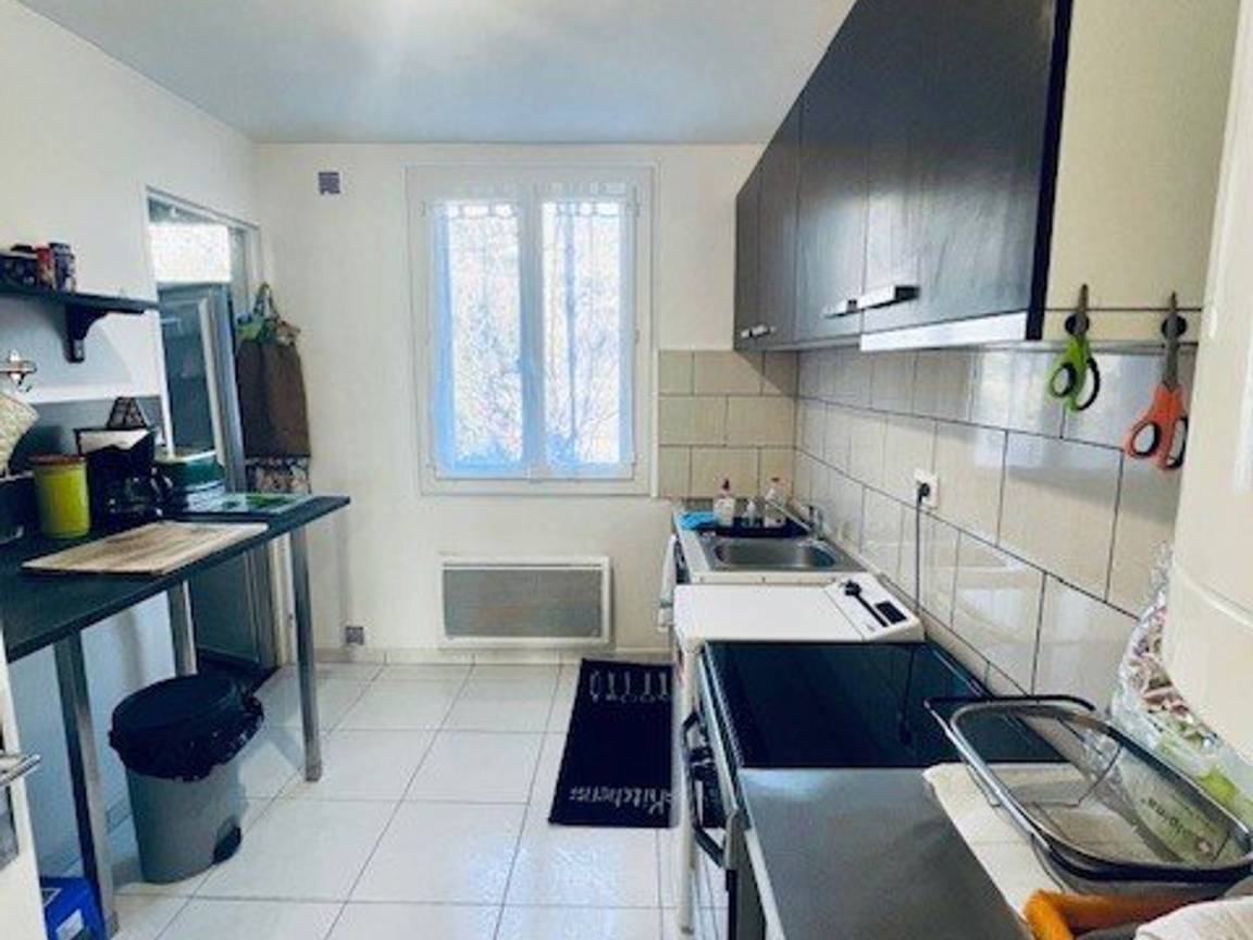 61 M² Apartment ∙ 2 Bedrooms ∙ 4 Guests - Céret
