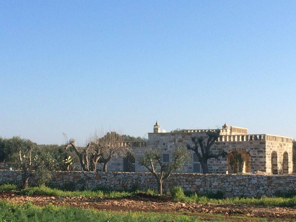 90 M² House ∙ 2 Bedrooms ∙ 5 Guests - Manduria