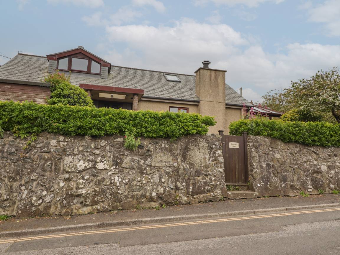 Cottage ∙ 3 Bedrooms ∙ 6 Guests - St Ives