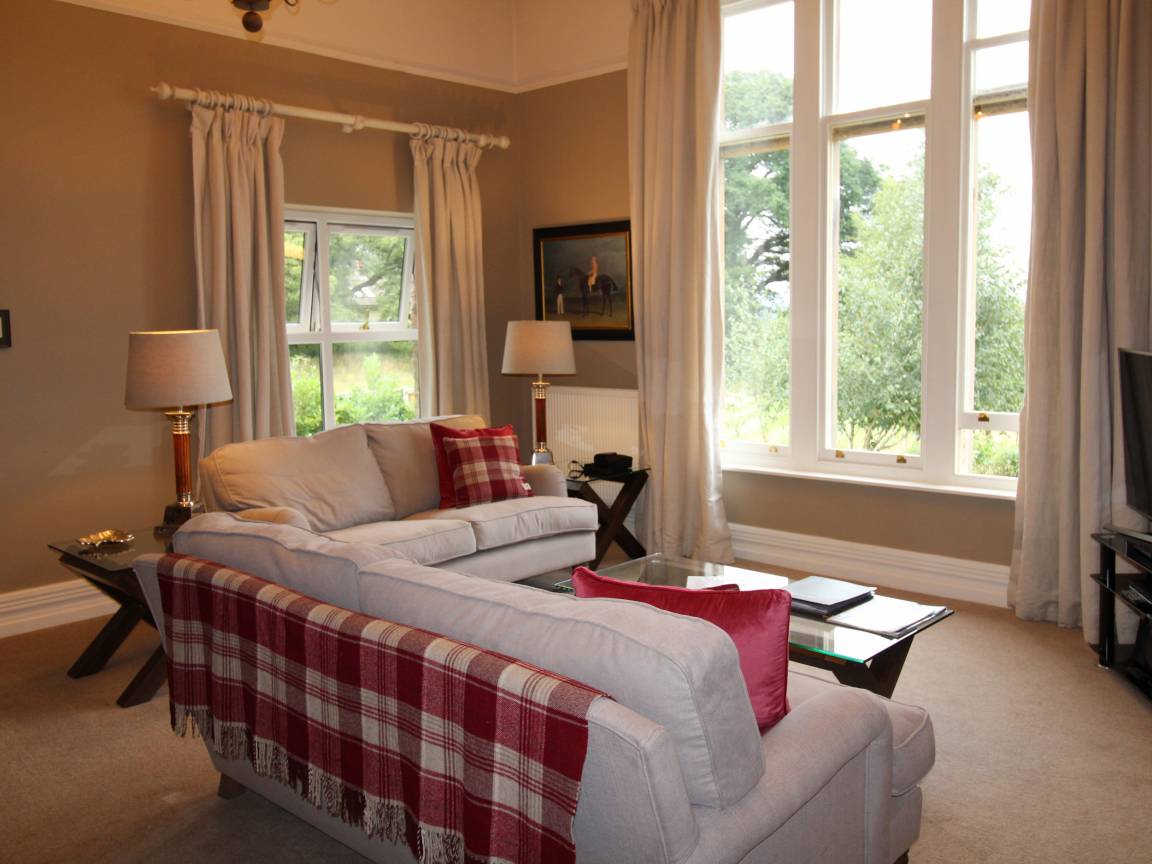 Cottage ∙ 2 Bedrooms ∙ 4 Guests - Northumberland