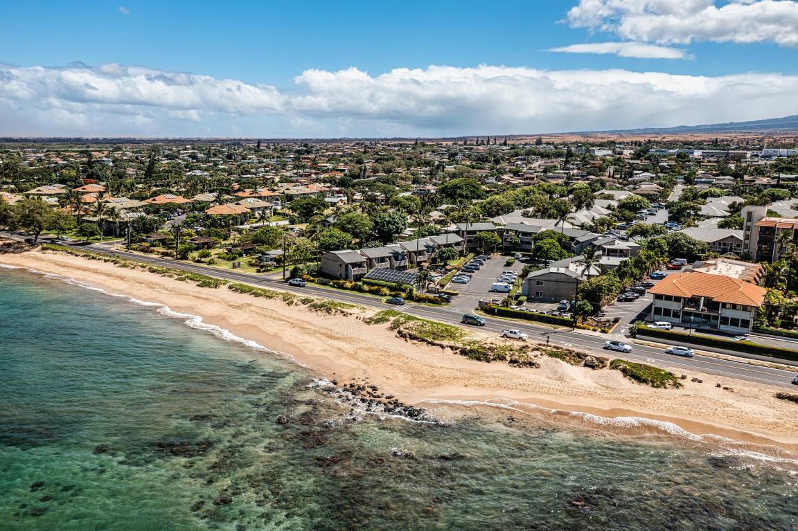 82 M² Apartment ∙ 2 Bedrooms ∙ 4 Guests - Kihei, HI