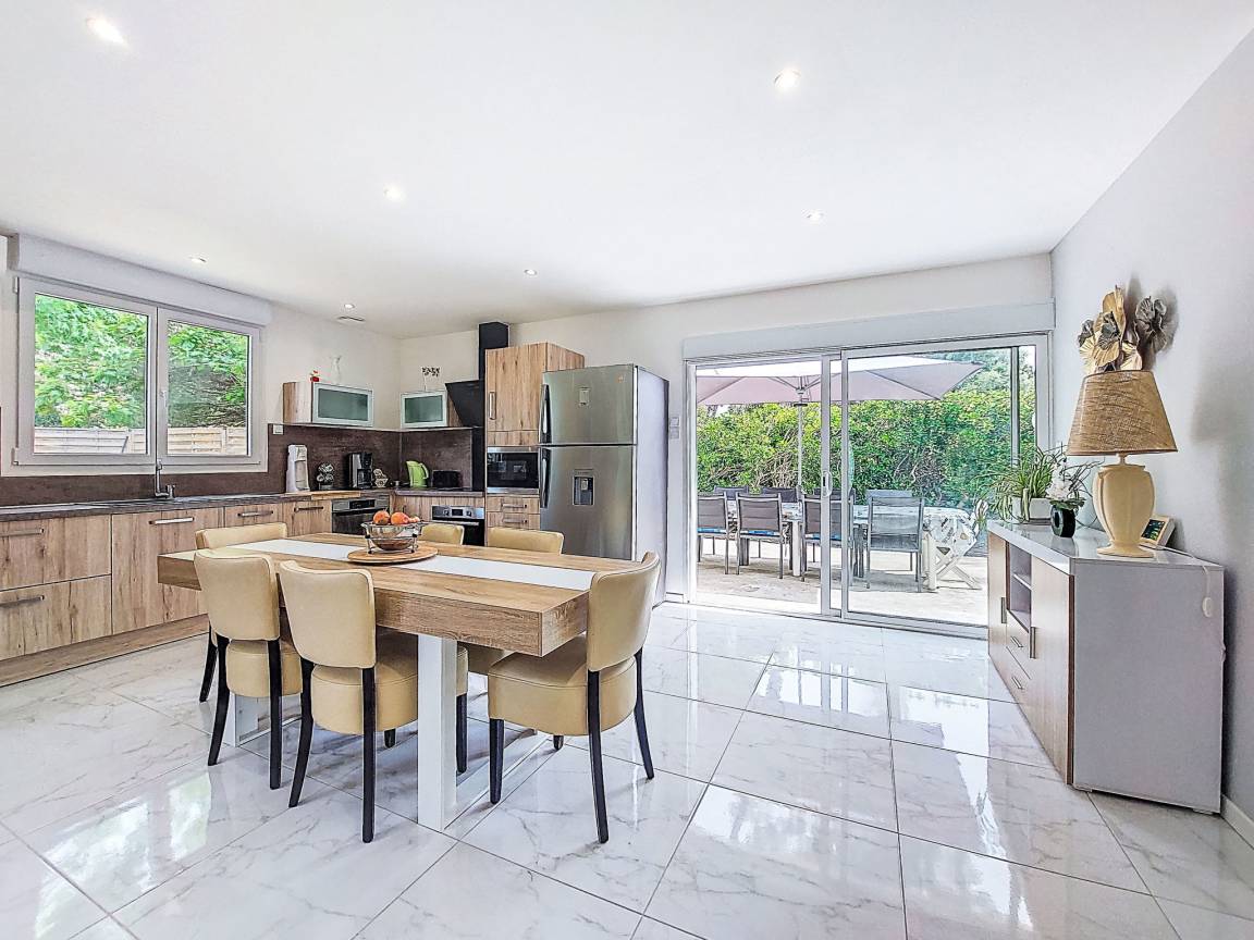 65 M² Casa ∙ 2 Habitaciones ∙ 6 Huéspedes - La Rochelle