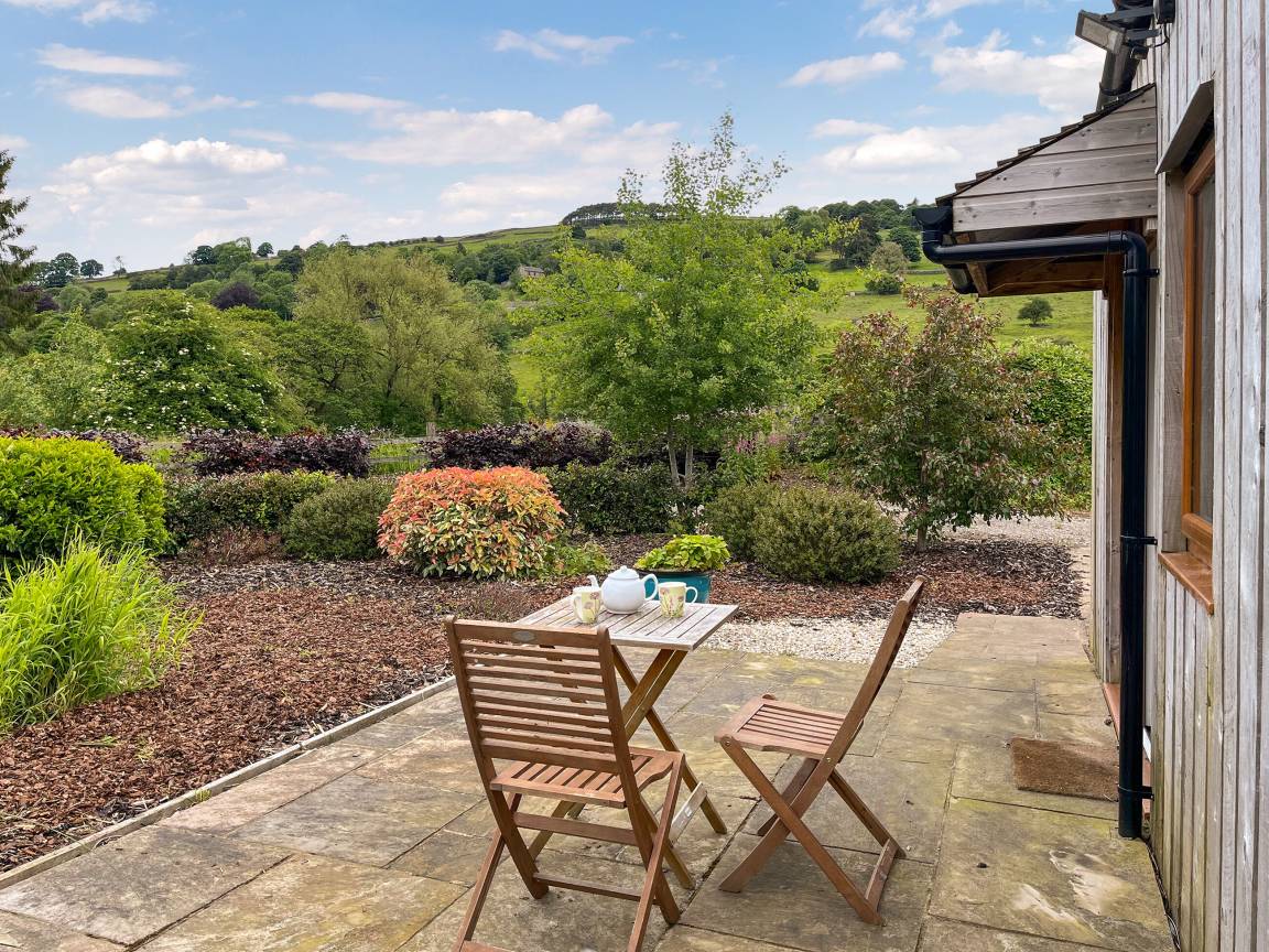 Cottage ∙ 2 Bedrooms ∙ 4 Guests - Pateley Bridge