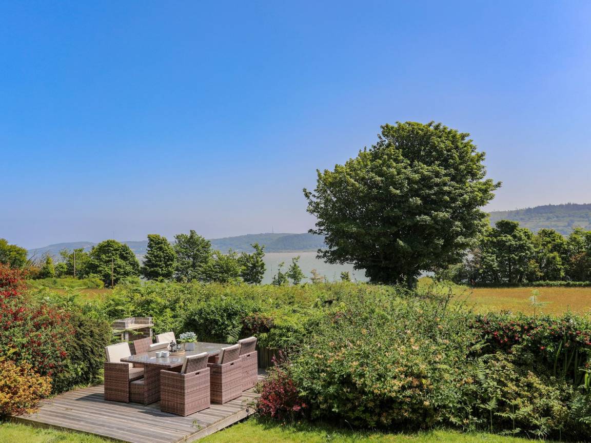 Cottage ∙ 4 Bedrooms ∙ 8 Guests - Moelfre