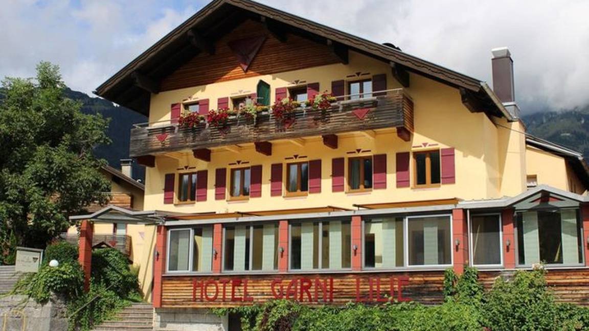 16 M² Hotel ∙ 1 Bedroom ∙ 2 Guests - Reutte