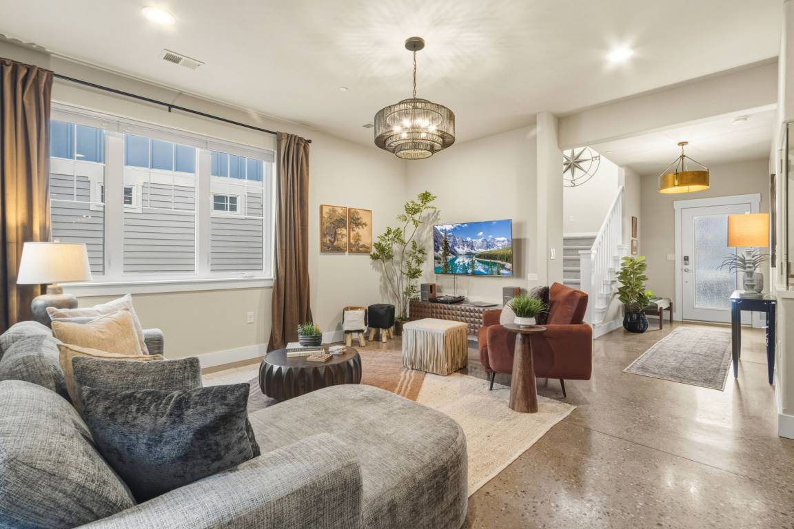 185 M² House ∙ 3 Bedrooms ∙ 8 Guests - Fort Collins, CO