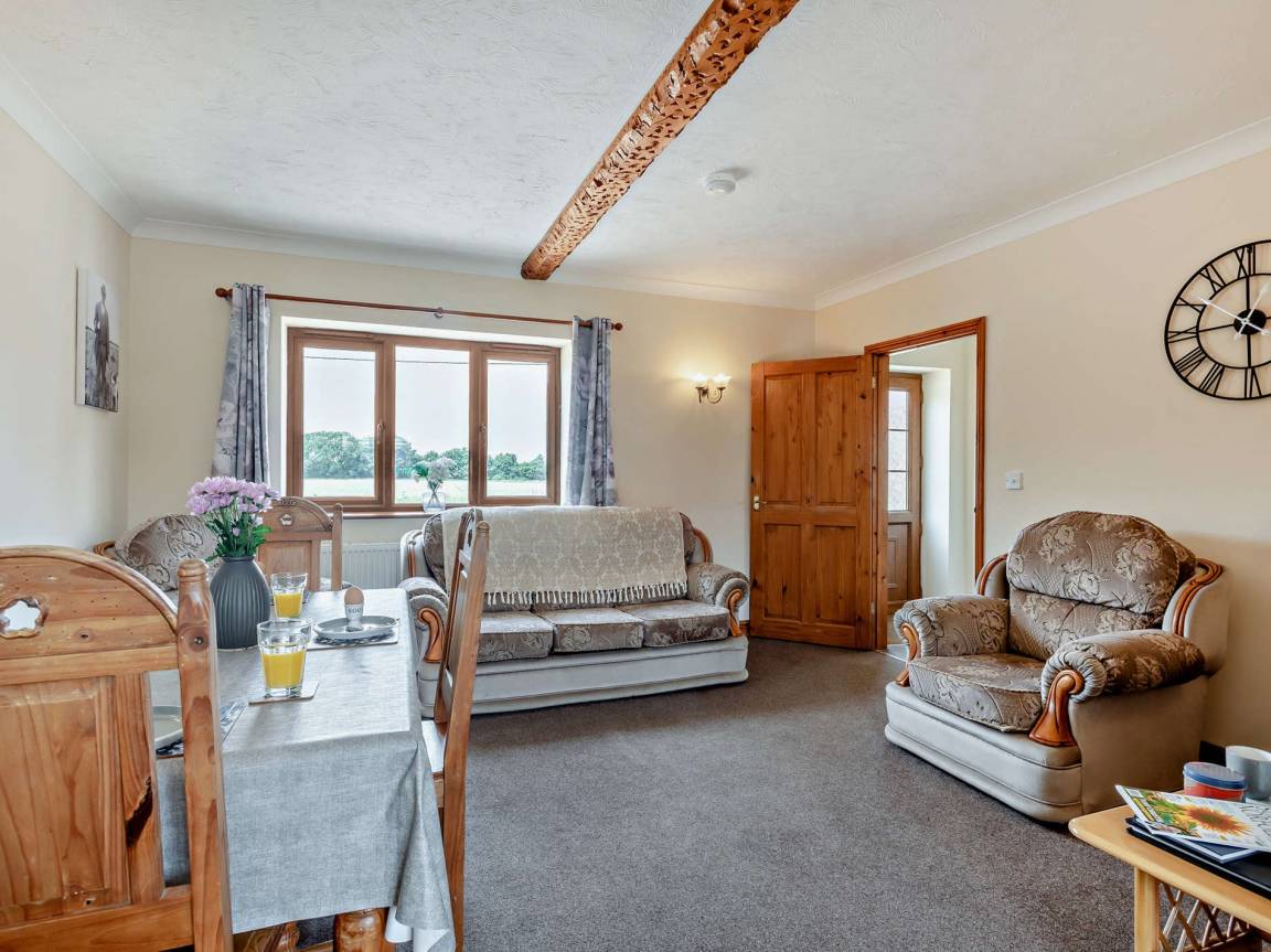 Cottage ∙ 2 Bedrooms ∙ 4 Guests - Fakenham