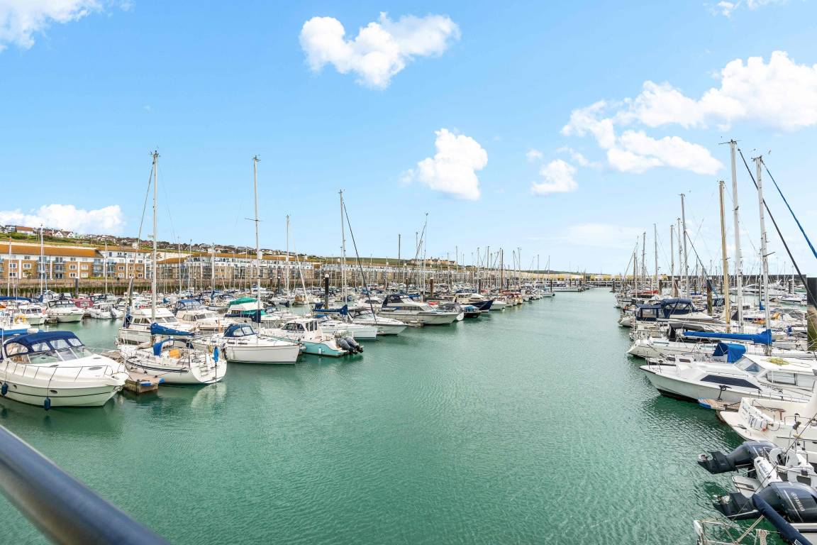 28 M² Apartamento ∙ 1 Habitación ∙ 4 Huéspedes - Brighton